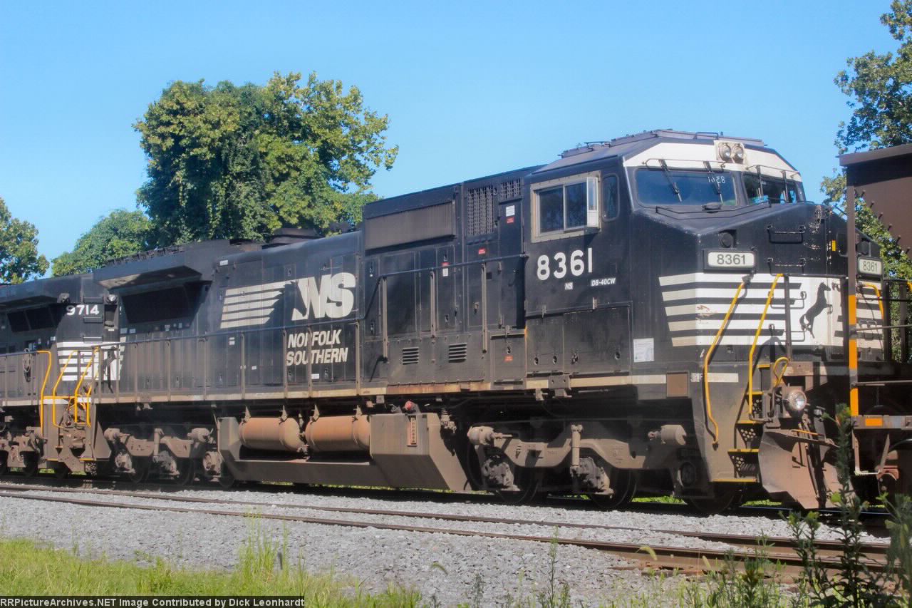 NS 8361